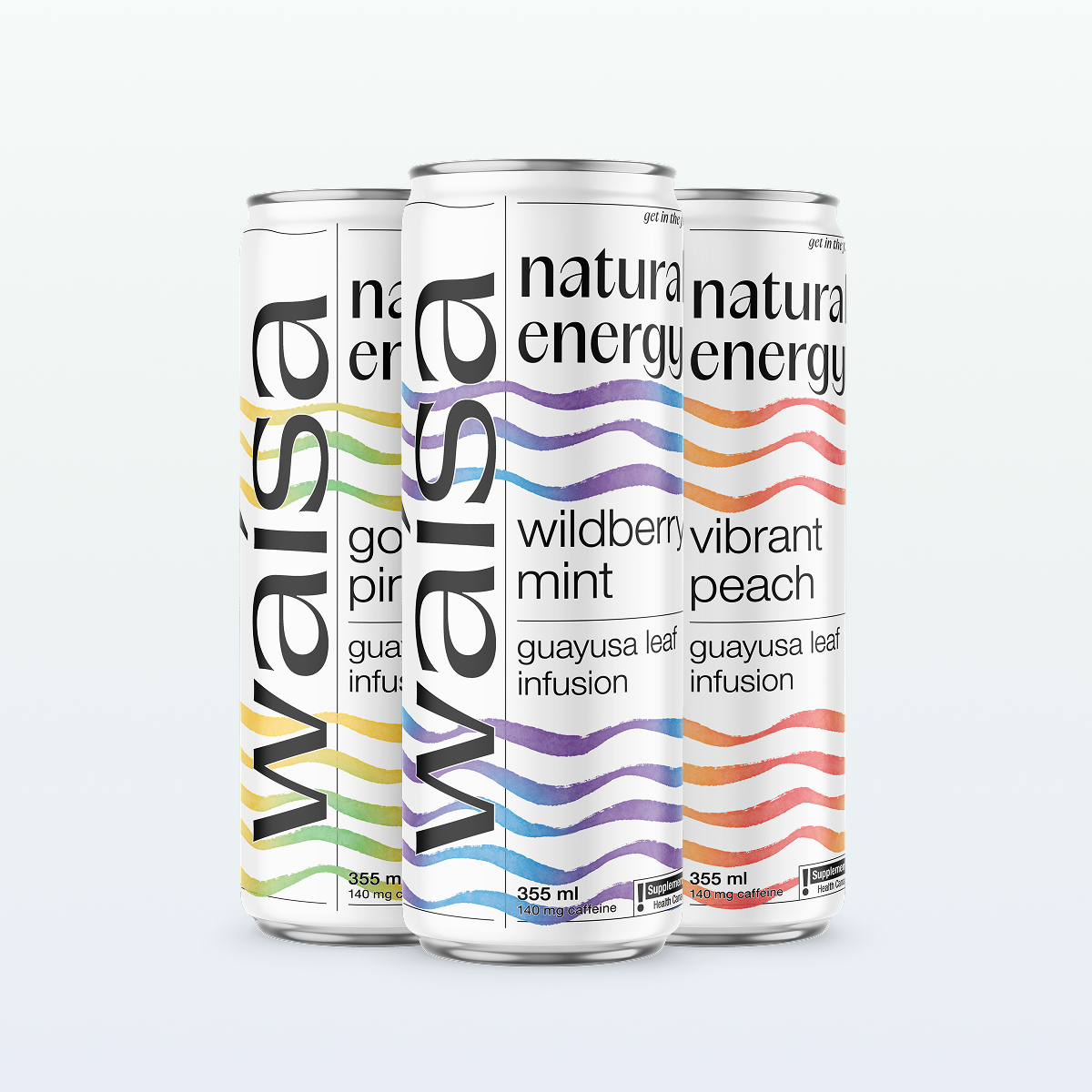 Products – Waísa